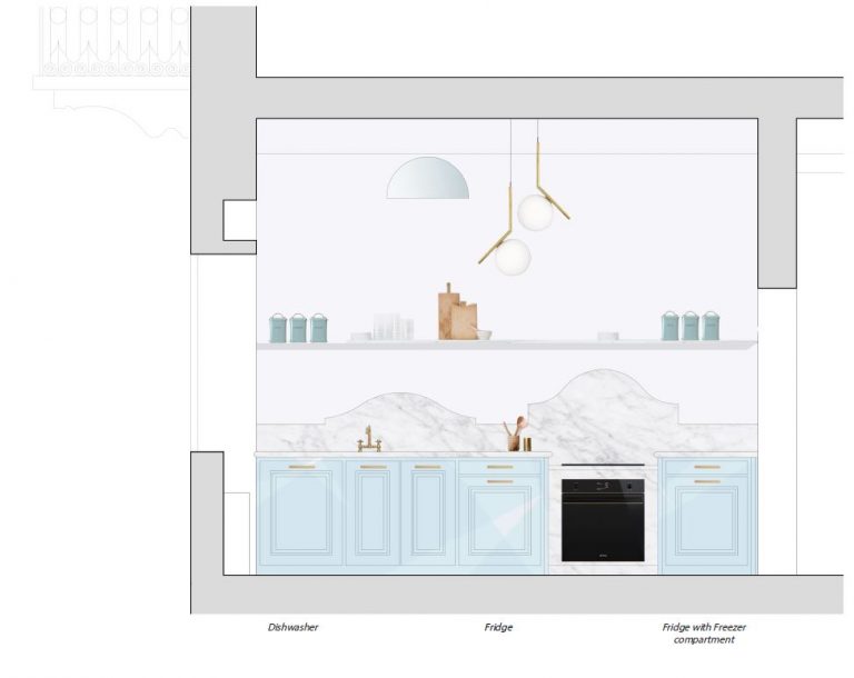 3VB – Forte dei Marmi, Italy - Pardini Hall Architecture